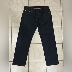 Jeans | Jeanetix Red Stitching Jeans | Poshmark